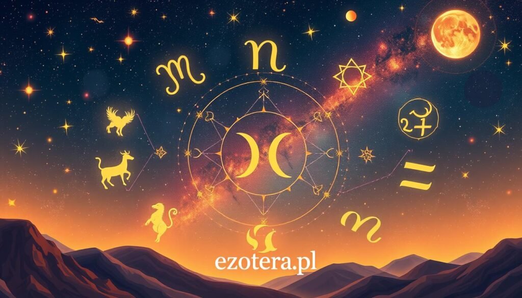 Horoskopy codzienne - poznaj swój dzień z gwiazdami